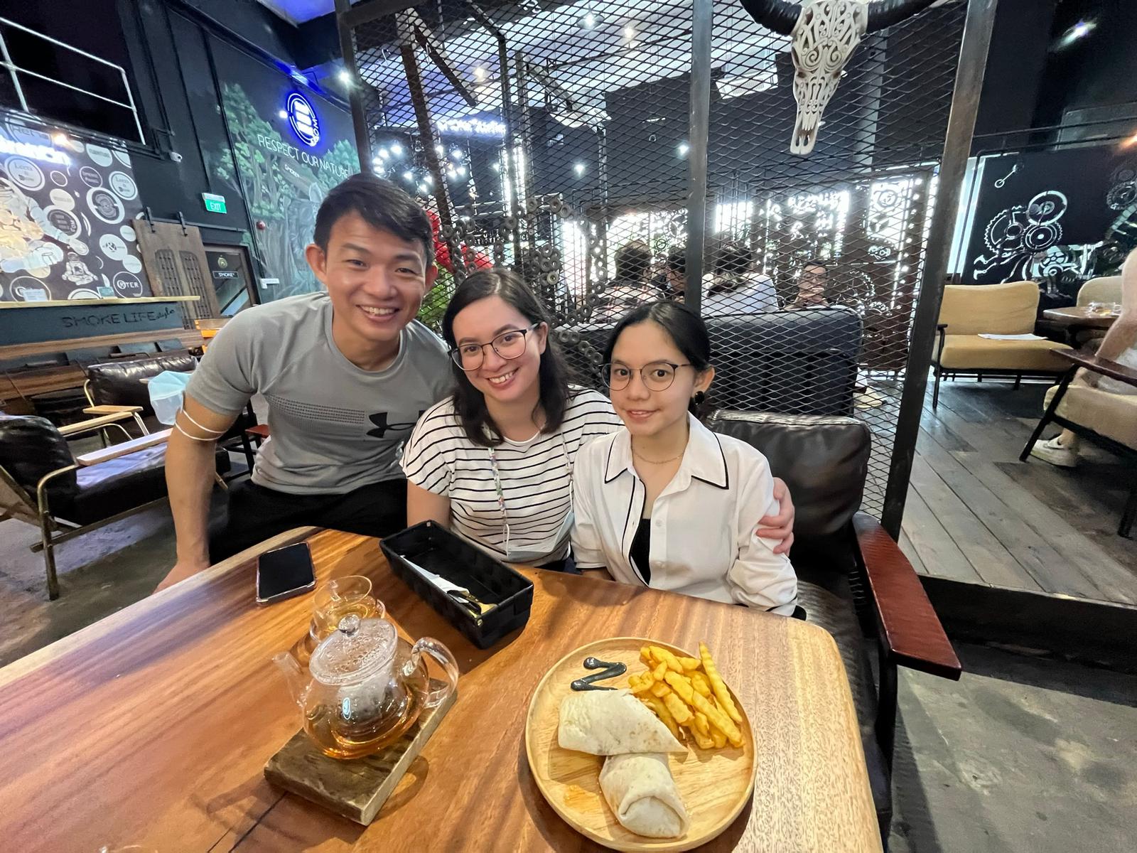 Lim Fui Kim | The Financial Assembly